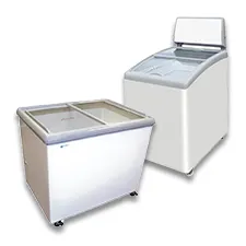 Serv-Ware Refrigeration, Fryers, Griddles - Chef's Deal