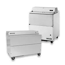 Coldline Commercial Refrigeration