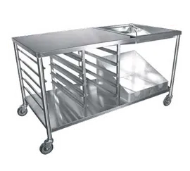 GSW USA Commercial Restaurant Equipment