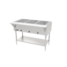 GSW USA Commercial Restaurant Equipment