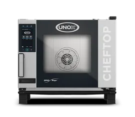 Unox Ovens - Chef’s Deal