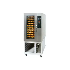 Belshaw Donut Machines, Ovens and Bakery Equipment