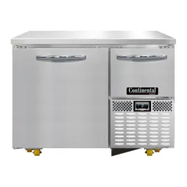 Continental Refrigerators and Freezers