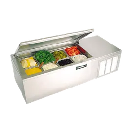 Delfield Company: Refrigeration, Custom & Serving Equipment