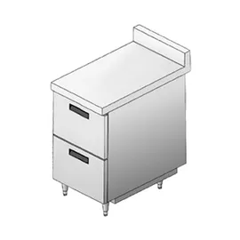 Delfield Company: Refrigeration, Custom & Serving Equipment