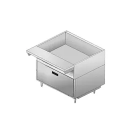 Delfield Company: Refrigeration, Custom & Serving Equipment