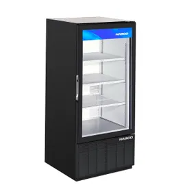 HABCO Commercial Refrigerators and Freezers