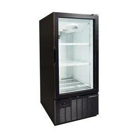 HABCO Commercial Refrigerators and Freezers