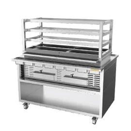 Josper Ovens and Grills