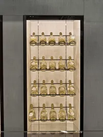 Oscartek Display Cases for Foodservice