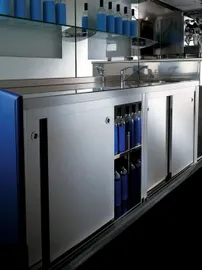 Oscartek Display Cases for Foodservice