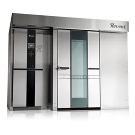 Revent Ovens and Proofing Cabinets: Baking Technologies
