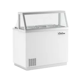 Coldline Commercial Refrigeration