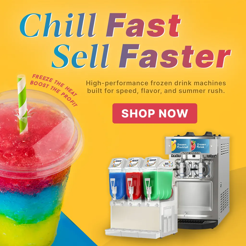 Chef's Deal | Commercial Kitchen & Restaurant Supply Store