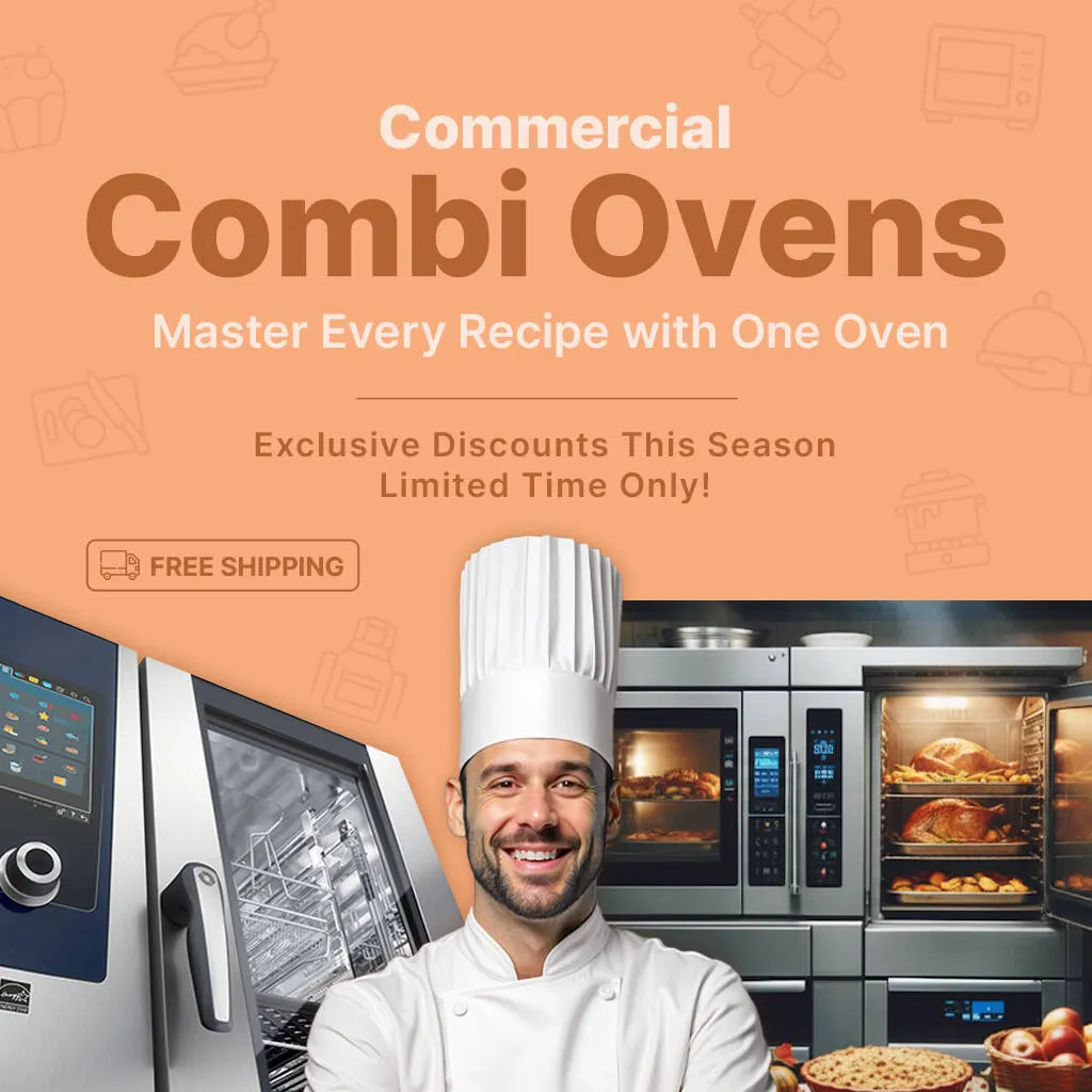 Chef's Deal | Commercial Kitchen & Restaurant Supply Store