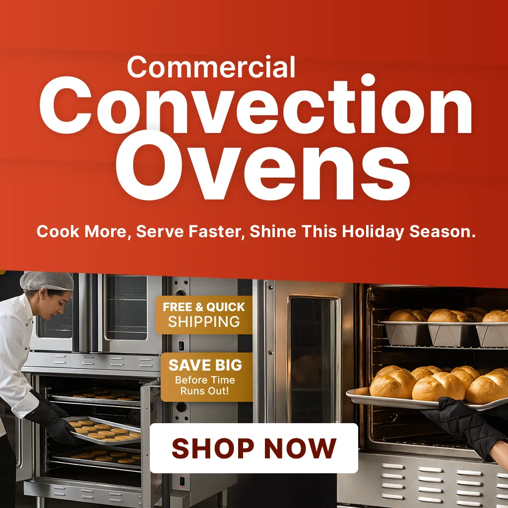 Chef's Deal | Commercial Kitchen & Restaurant Supply Store