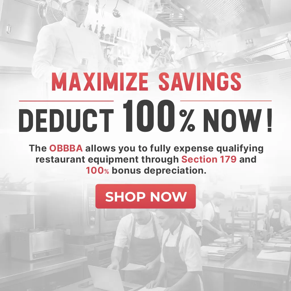 Chef's Deal | Commercial Kitchen & Restaurant Supply Store