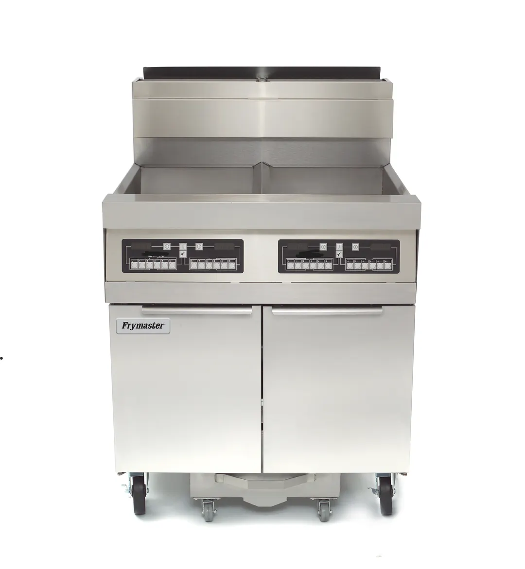 Frymaster SCFHD263G 40" ® Hd Series Fryer