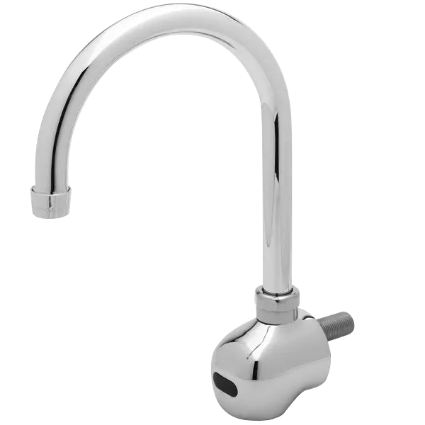 GSW USA AA-515HF Faucet Body, Wall Mount, Hand-Free Operation