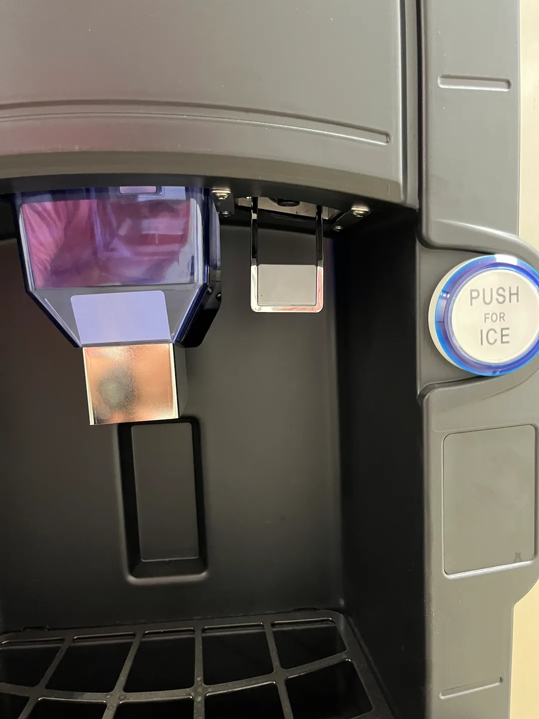 Icetro IBO-HDWKIT Water Dispenser Kit For Hotel Dispensers