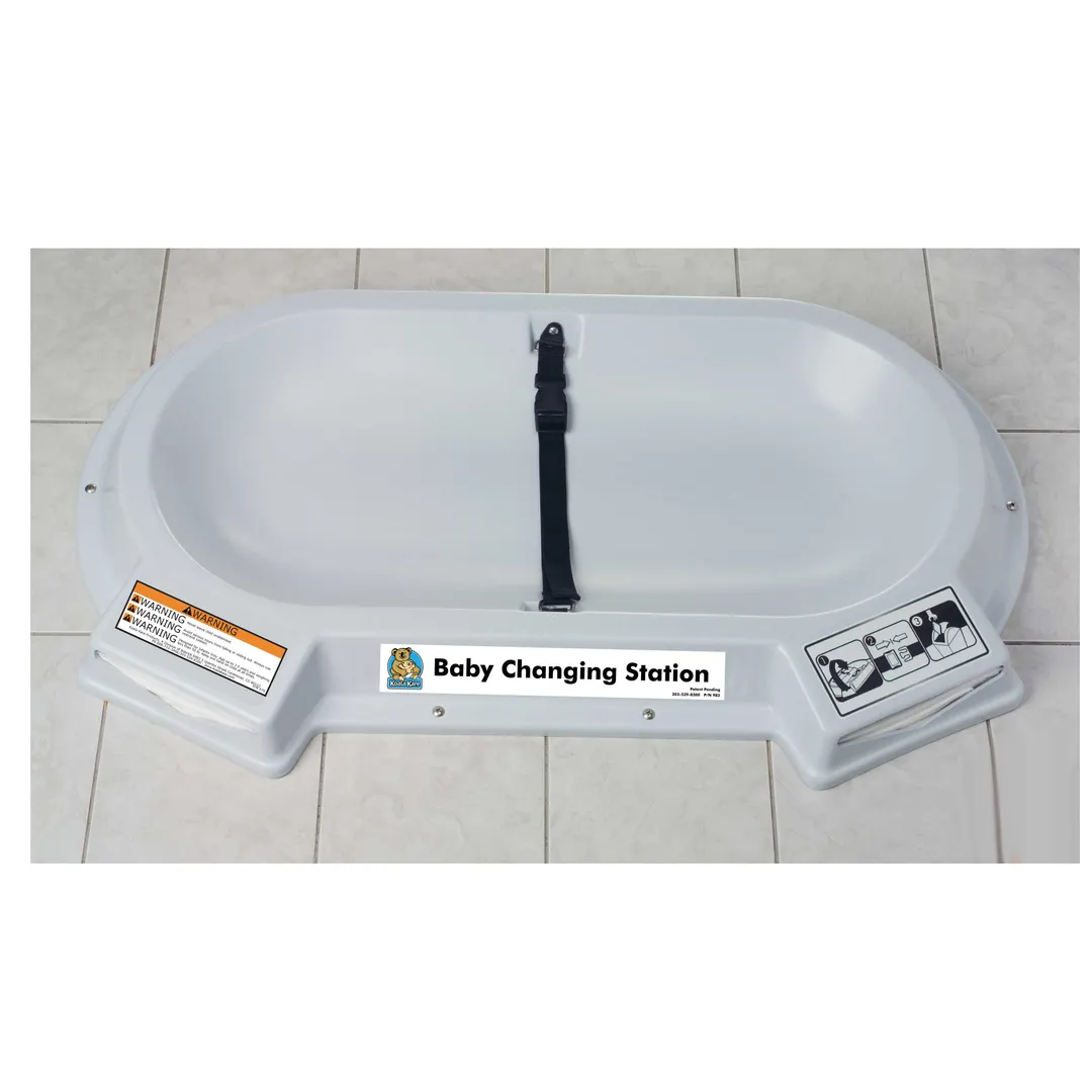 Koala KB112-01CT Baby Changing Table