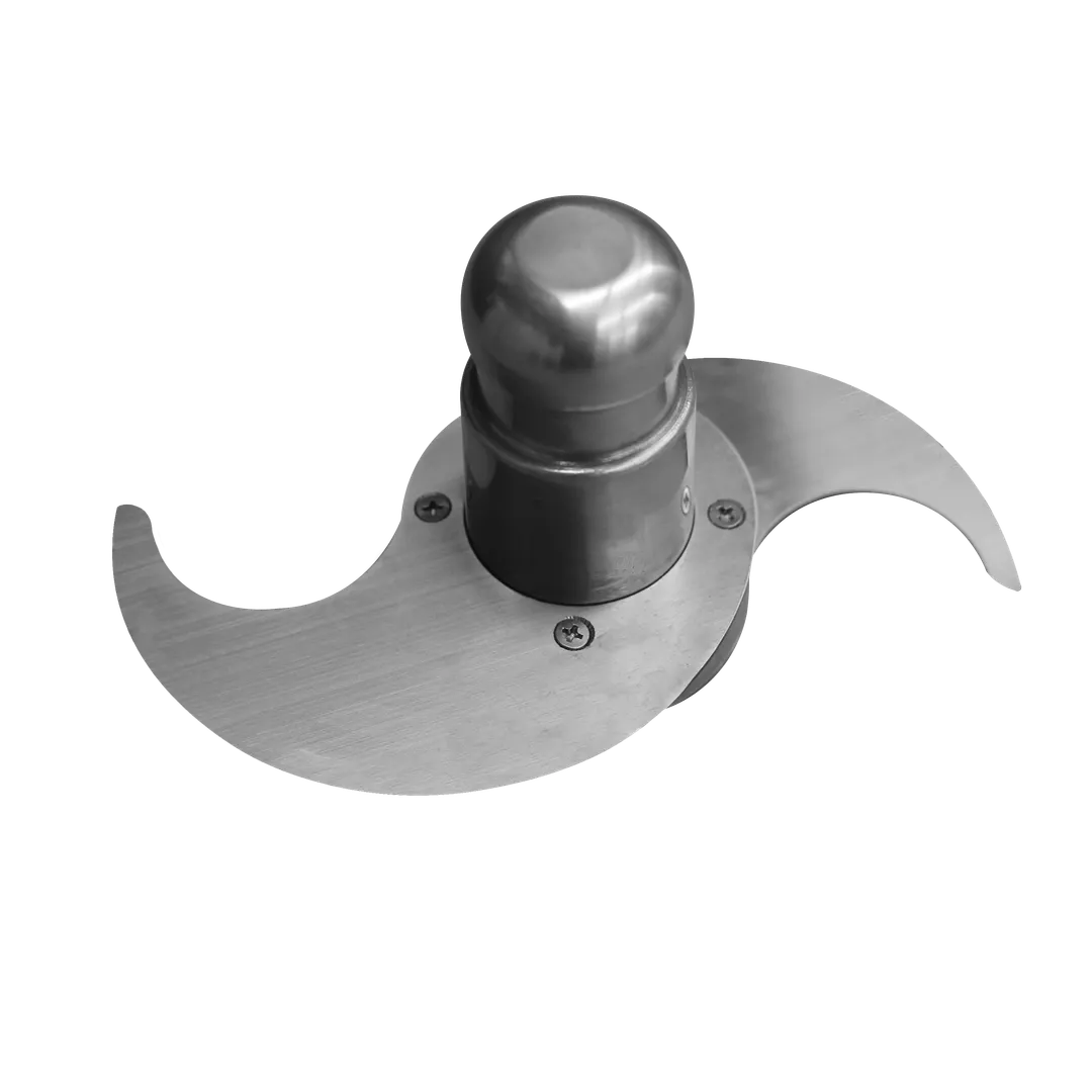 Skyfood LDC-4L Chicken/Pork Blade, Stainless Steel