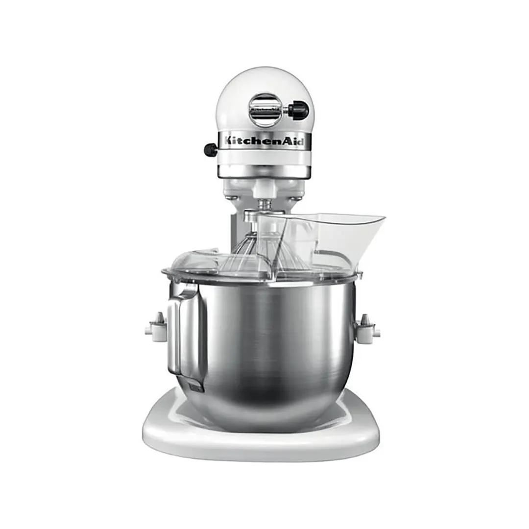 KitchenAid K5ASB 5-qt Bowl-Lift Stainless Steel Bowl with Handle