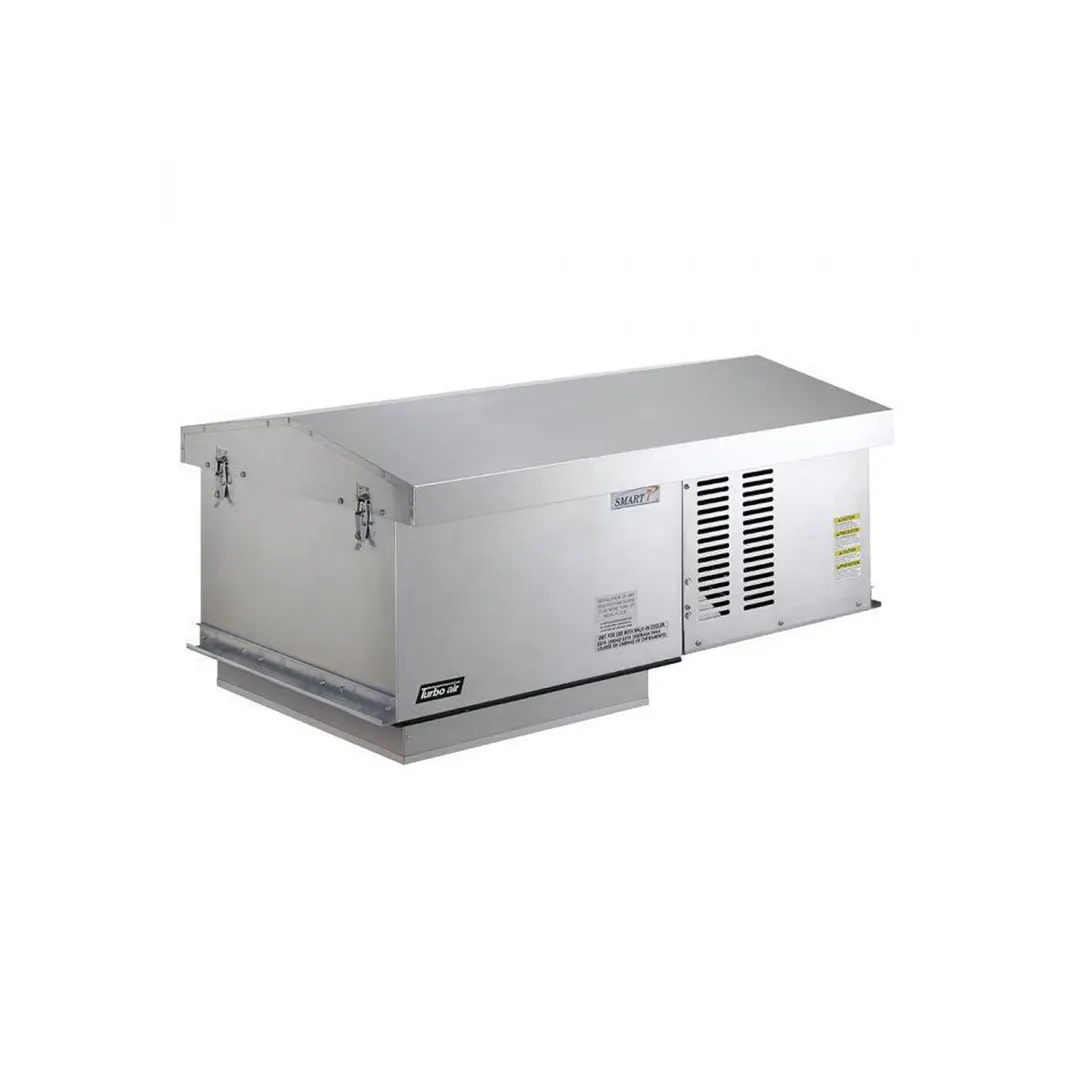 Turbo Air STX100MR448A2 Medium Temp Outdoor Refrigeration Unit