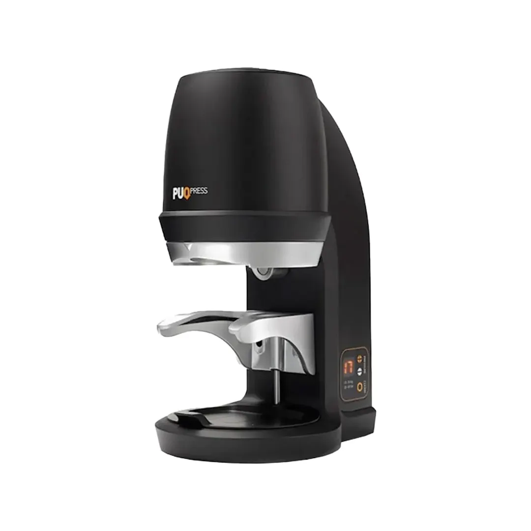 GRINDMASTER Beverage PUQ2B - Auto Espresso Tamper