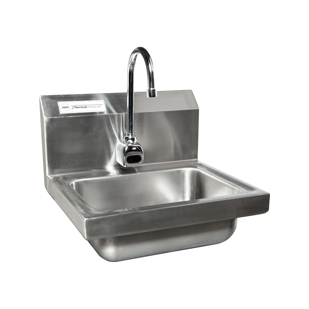 Tarrison TA-HS141EF-KIT 17" Hand Sink