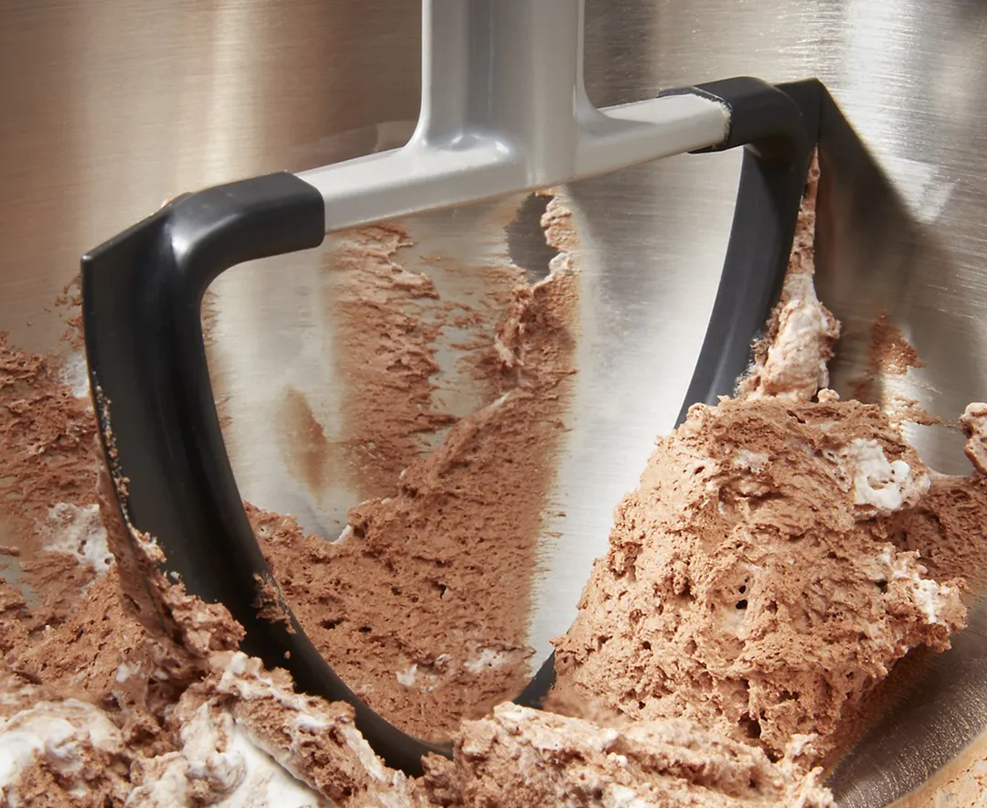 KitchenAid KDF7B Double Flex Edge Beater