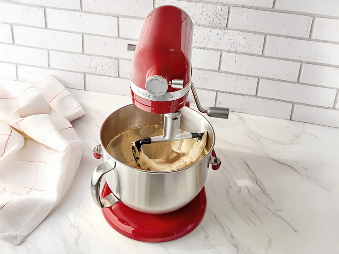 KitchenAid KDF7B Double Flex Edge Beater