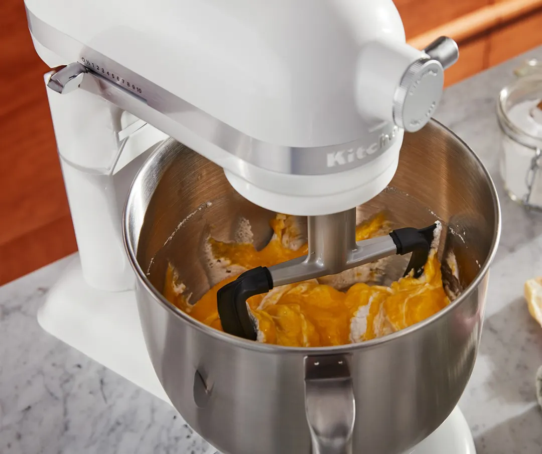 KitchenAid KDF7B Double Flex Edge Beater