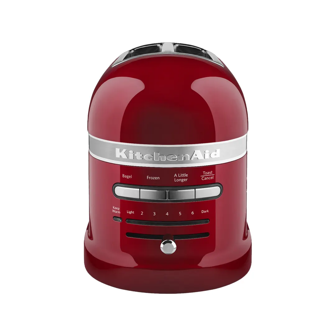 KitchenAid KMT2203CA 2 Slice Pro Line Automatic Toaster