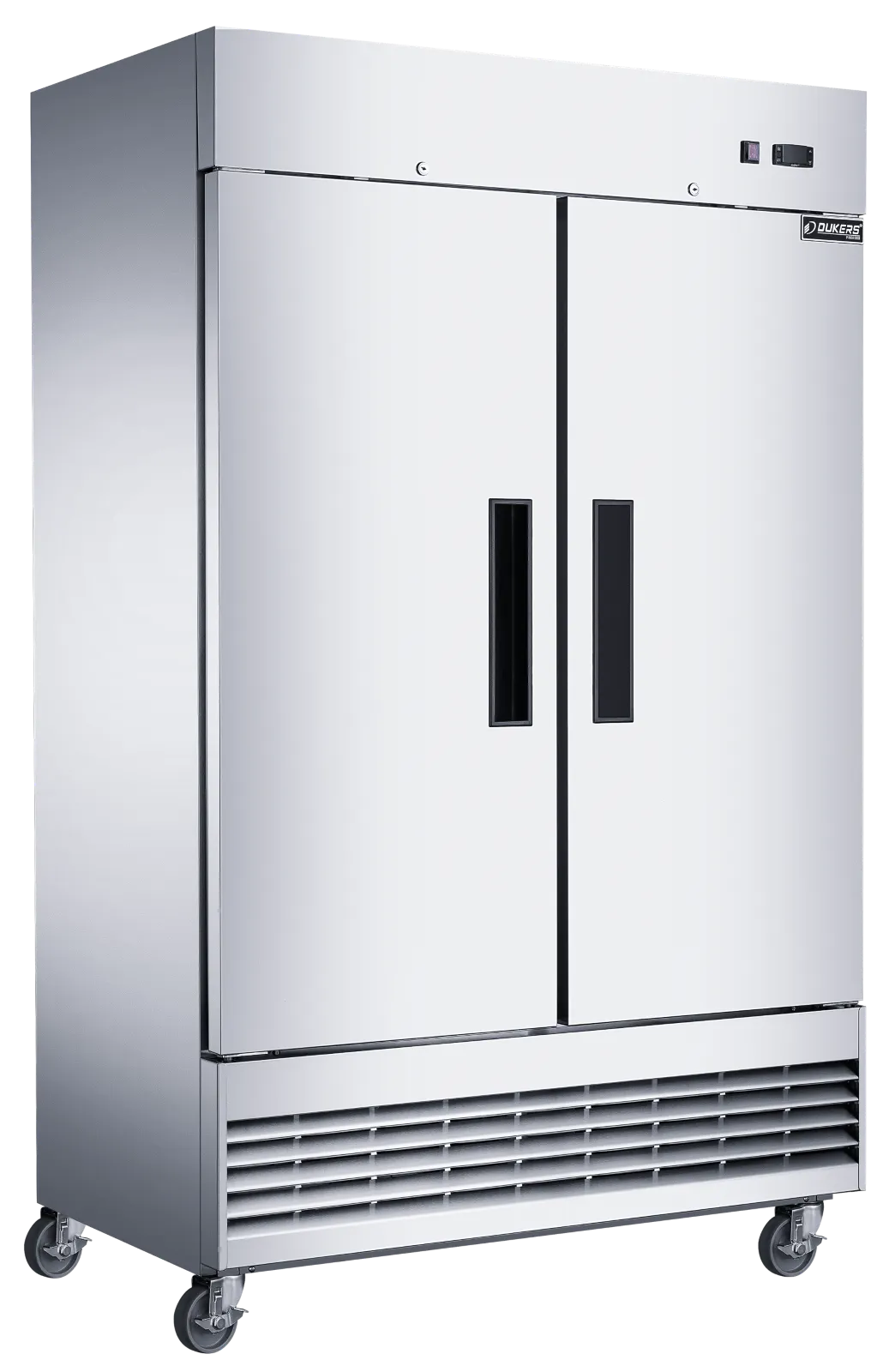 Dukers Appliance Co D47EF Reach-In Freezer