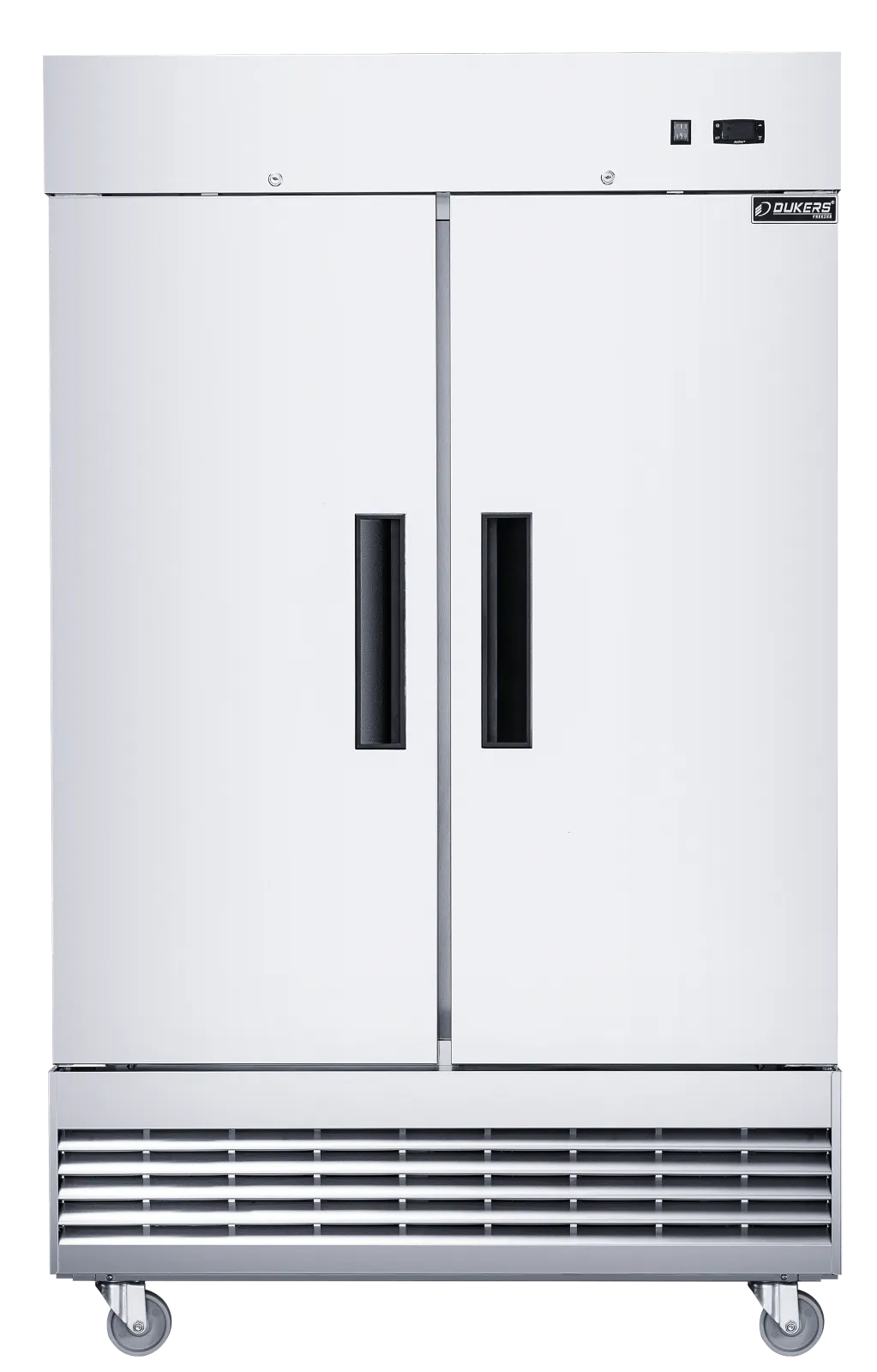 Dukers Appliance Co D47EF Reach-In Freezer
