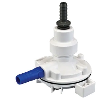 Micro Matic CASK-CV Cask Valve