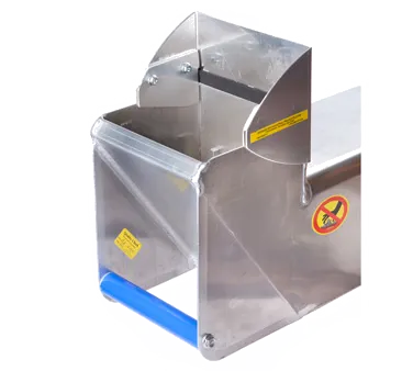 Shortening Shuttle 01-SS-611-DX Dumpster Extension, for SS-611