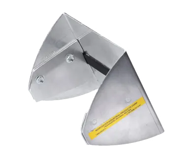 Shortening Shuttle 01-SS-611-DX Dumpster Extension, for SS-611