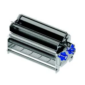 SIRMAN 40005232 Tenderizer Cradle, 96-Blade Stainless Steel