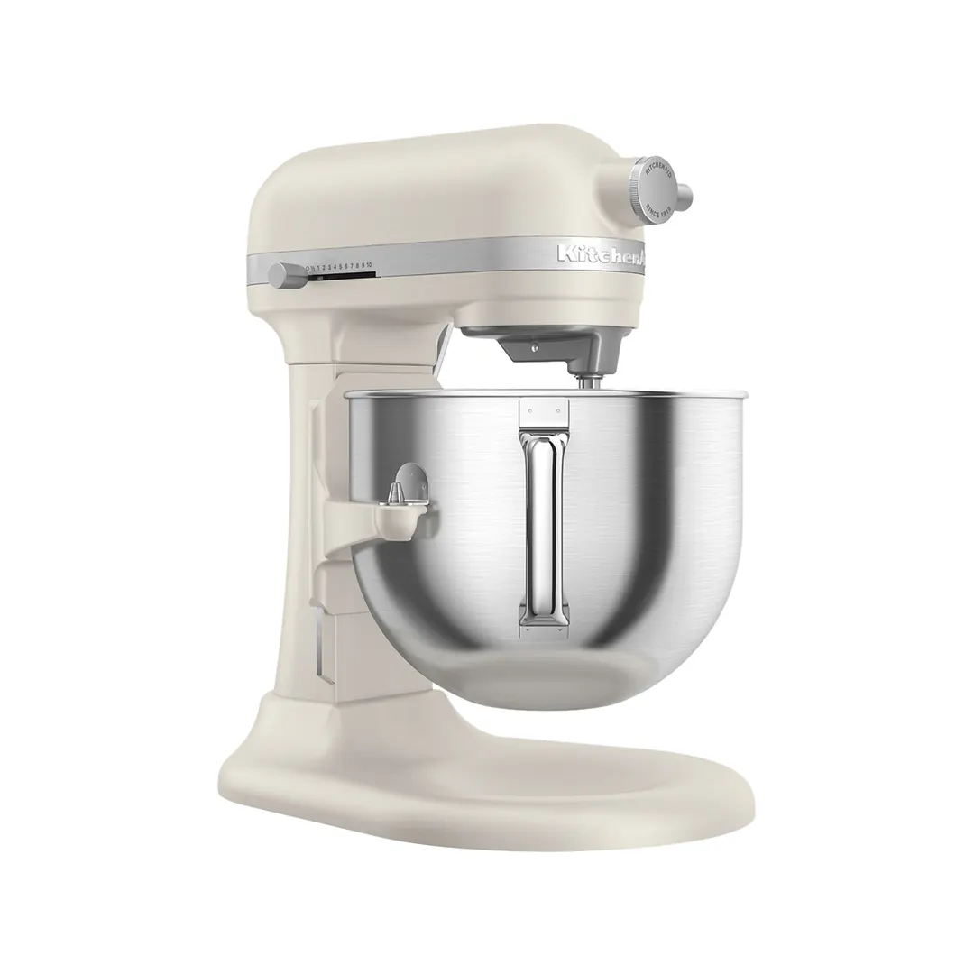 KitchenAid KSM70SKXXMH Planetary Mixer