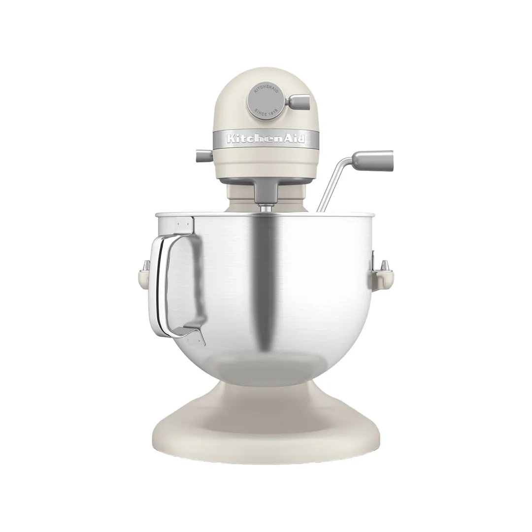 KitchenAid KSM70SKXXMH Planetary Mixer