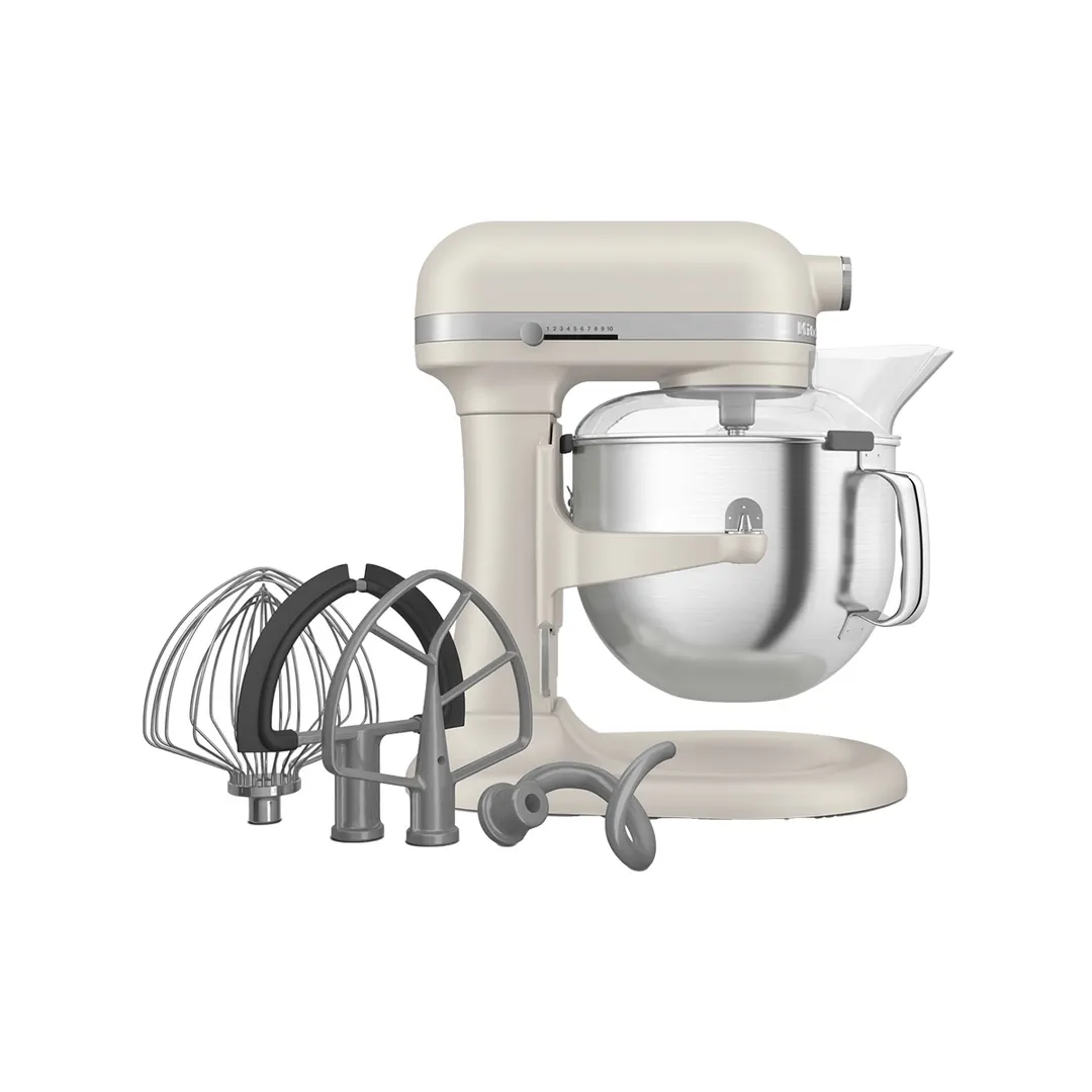 KitchenAid KSM70SKXXMH Planetary Mixer