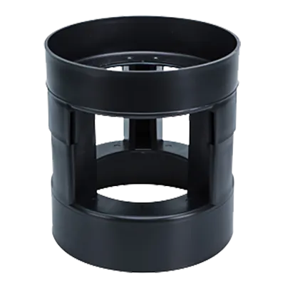 Micro Matic KS600 Series Stacker, 1/6 keg tapping stacker