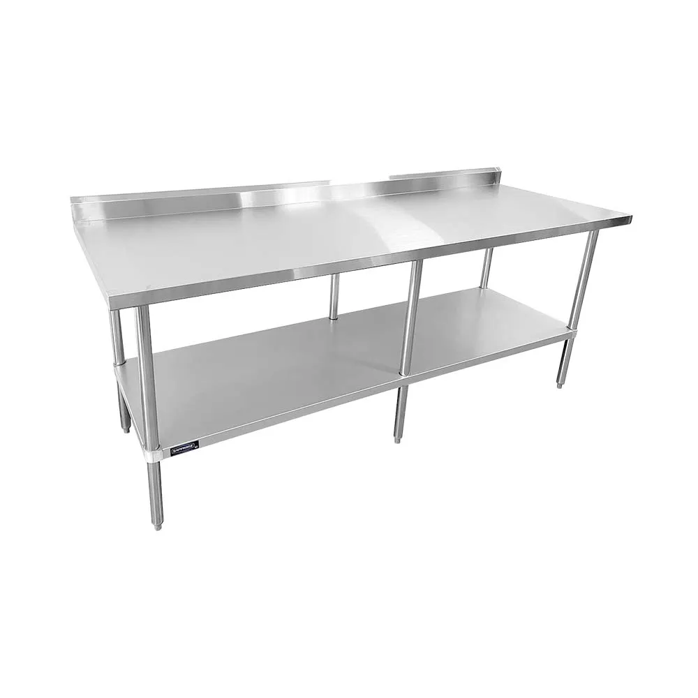 Sapphire Manufacturing SMTEB16-2484S Smteb16-2484S Worktable 24"X84"X35 ...