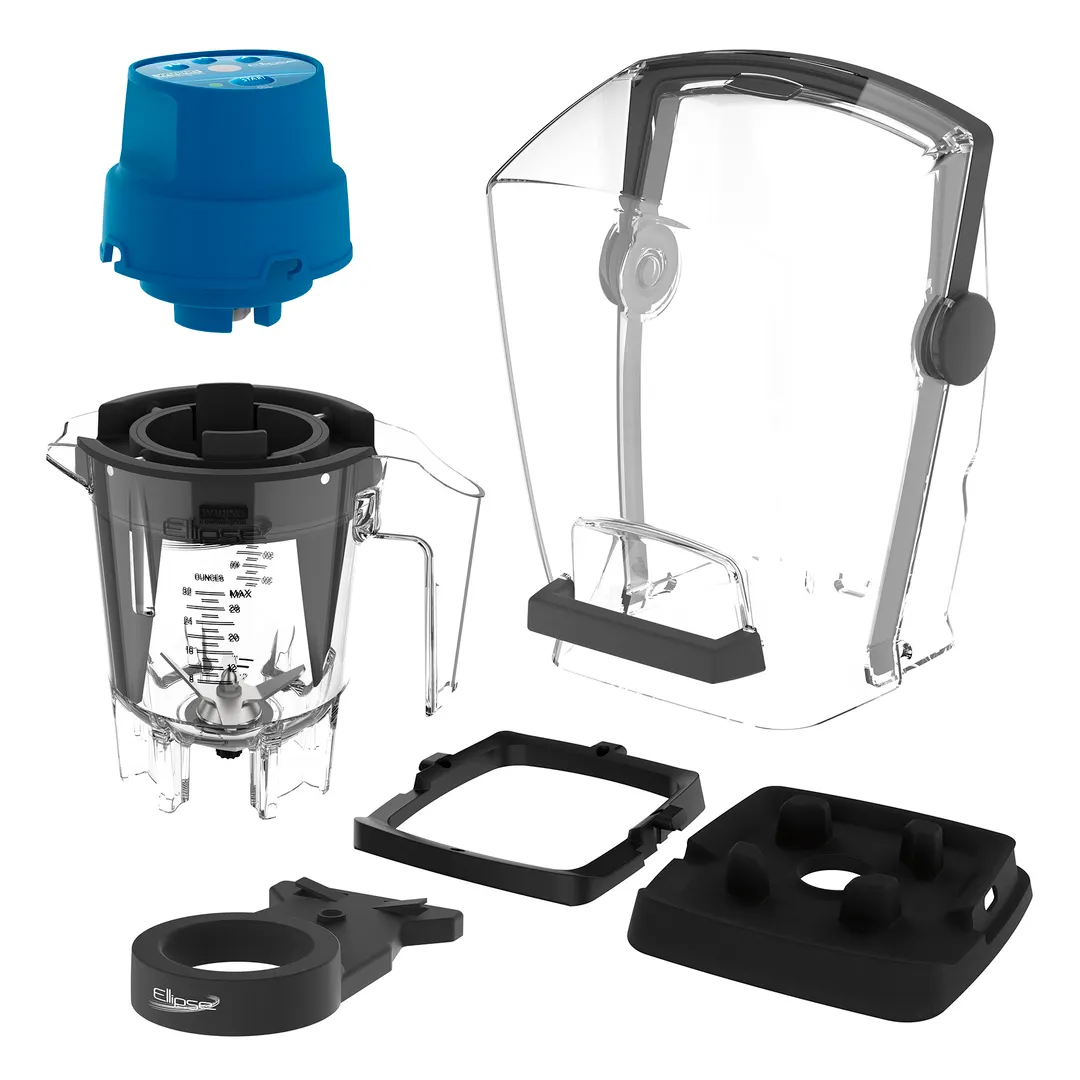 Waring CAC190 Ellipse Retrofittable Kit