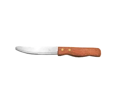 American Metalcraft KNF3 Steak Knife, 5-1/8" Blade, 10" Overall ...