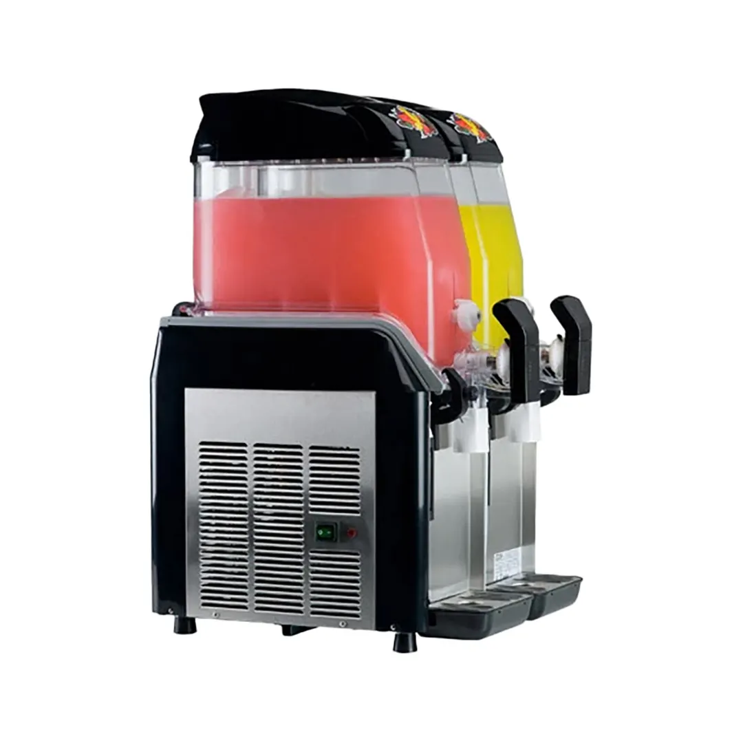 Alfa International AFCM-2 Elmeco Frozen Drink Granita Machine