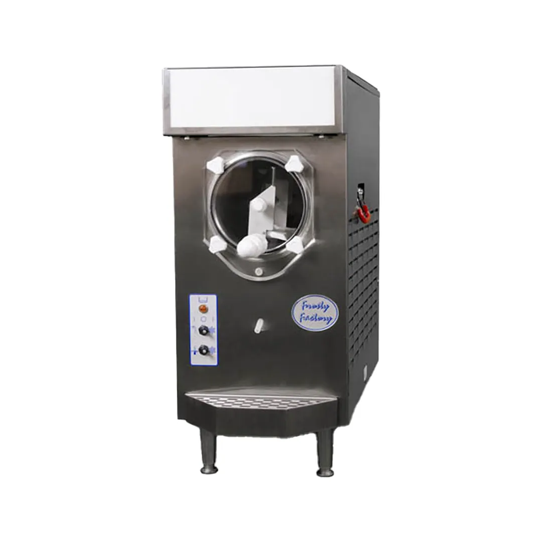 Frosty Factory 127A Non-Carbonated Frozen Drink Machine, Air Cooled