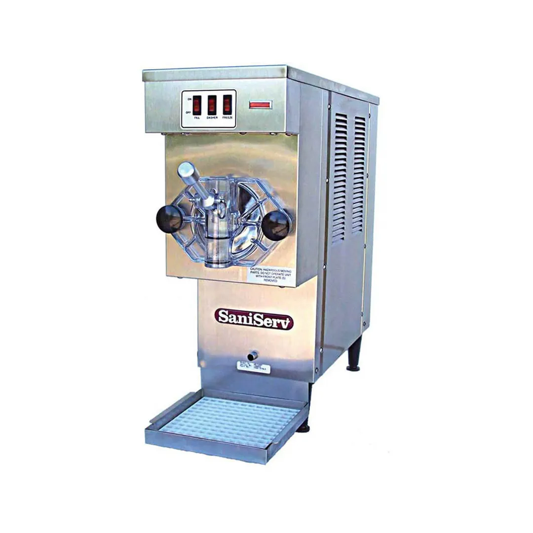 SaniServ WB700 Frozen Cocktail/Beverage Freezer